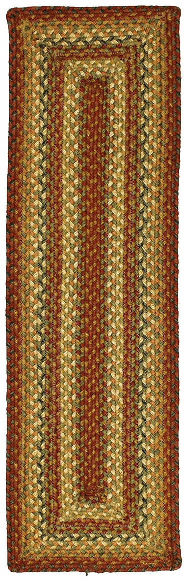 Homespice Decor Jute Braided Graceland Area Rug — Rug Savings