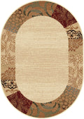 Tayse Elegance 5202 Area Rug — Rug Savings
