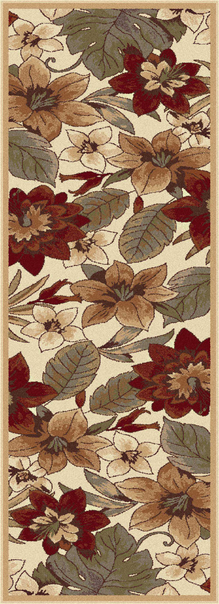Tayse Impressions 7782 Area Rug — Rug Savings