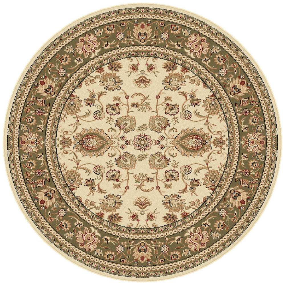 Tayse Sensation 4722 Area Rug — Rug Savings